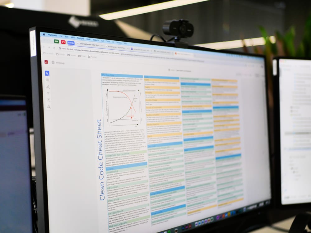 Keine Zeit für Clean Code? Was du trotzdem beachten solltest