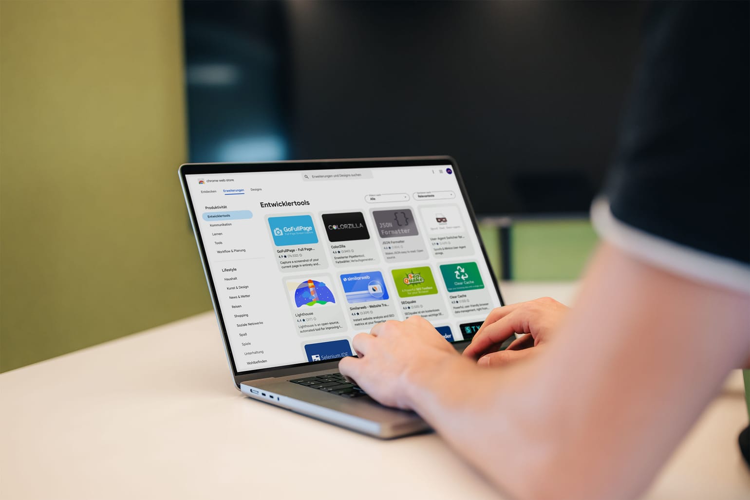Google Chrome Extensions: So steigerst du deine Effizienz